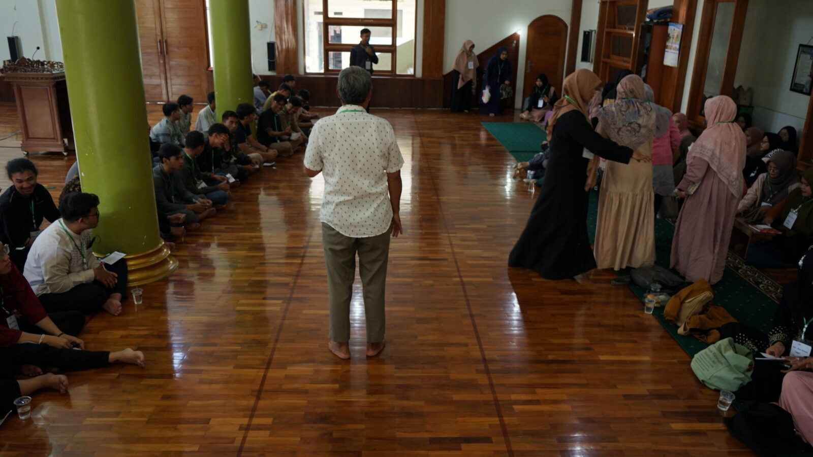LDII Kabupaten Bandung Edukasi Prosedur Pernikahan Syariah kepada ...